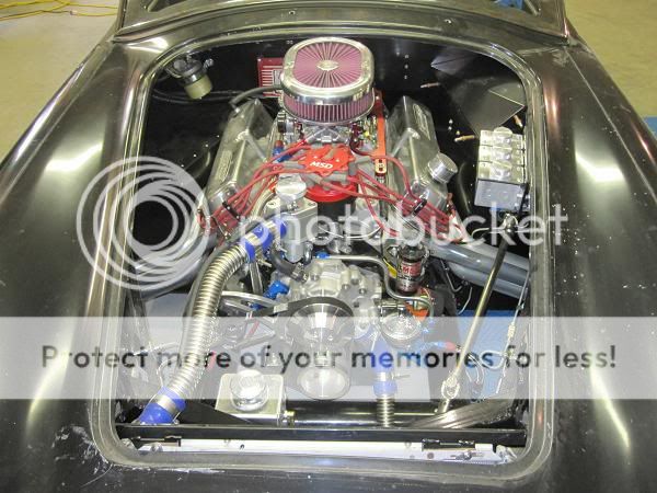 3/8" stainless hard fuel line source? couplings/fittings? | Factory ...