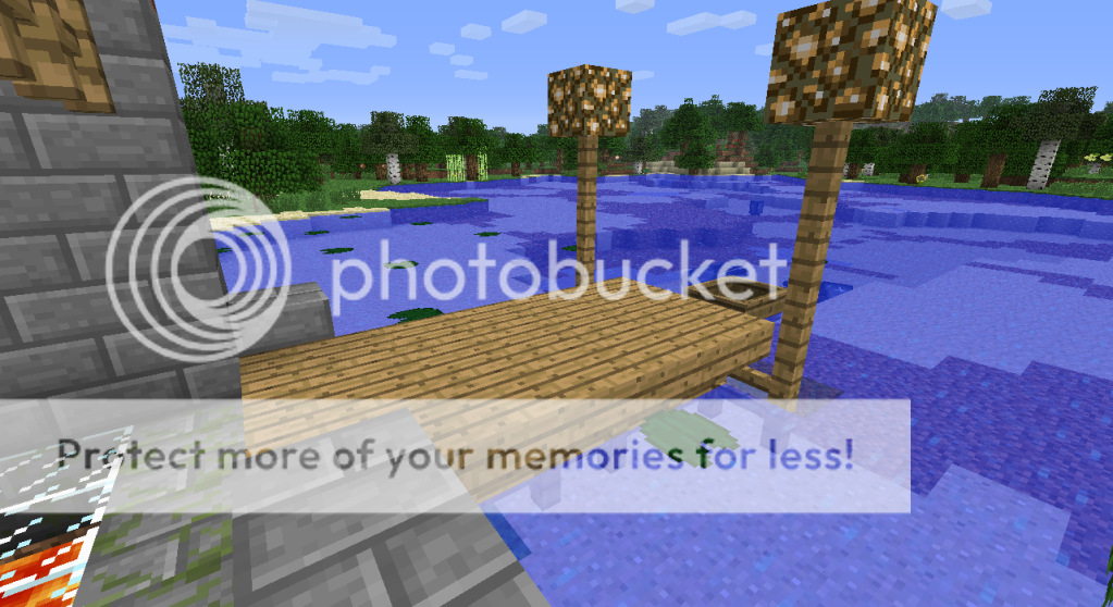 Beautiful House by the lake - Screenshots - Show Your Creation ...