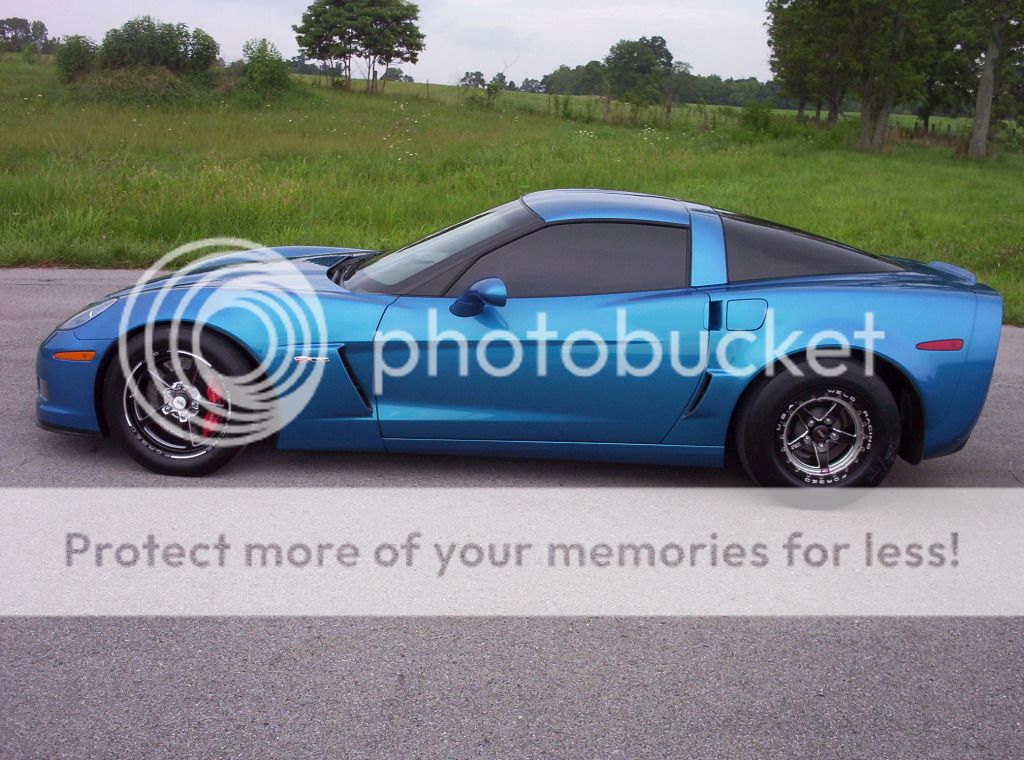 Z06 My new drag pack ! on the hunt for 9s!! - CorvetteForum - Chevrolet ...