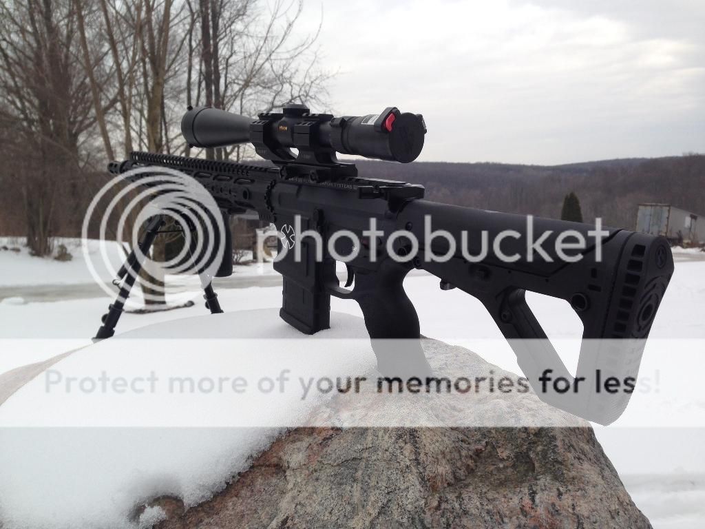 CAN'T DECIDE ON A FREE FLOAT RAIL!!!! - AR15.COM