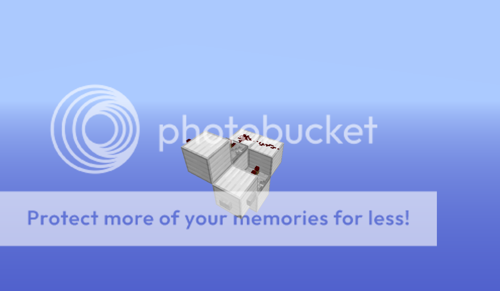 Compact (2x2x3) Monostable Circuit - Redstone Discussion and Mechanisms - Minecraft: Java ...