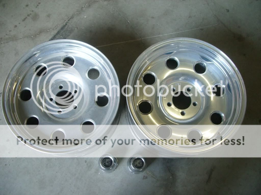 Center LIne Wheels | Factory Five Racing Forum