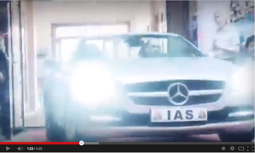 Nation of Islam MGT & GCC training at Church of Scientology | Ex ...