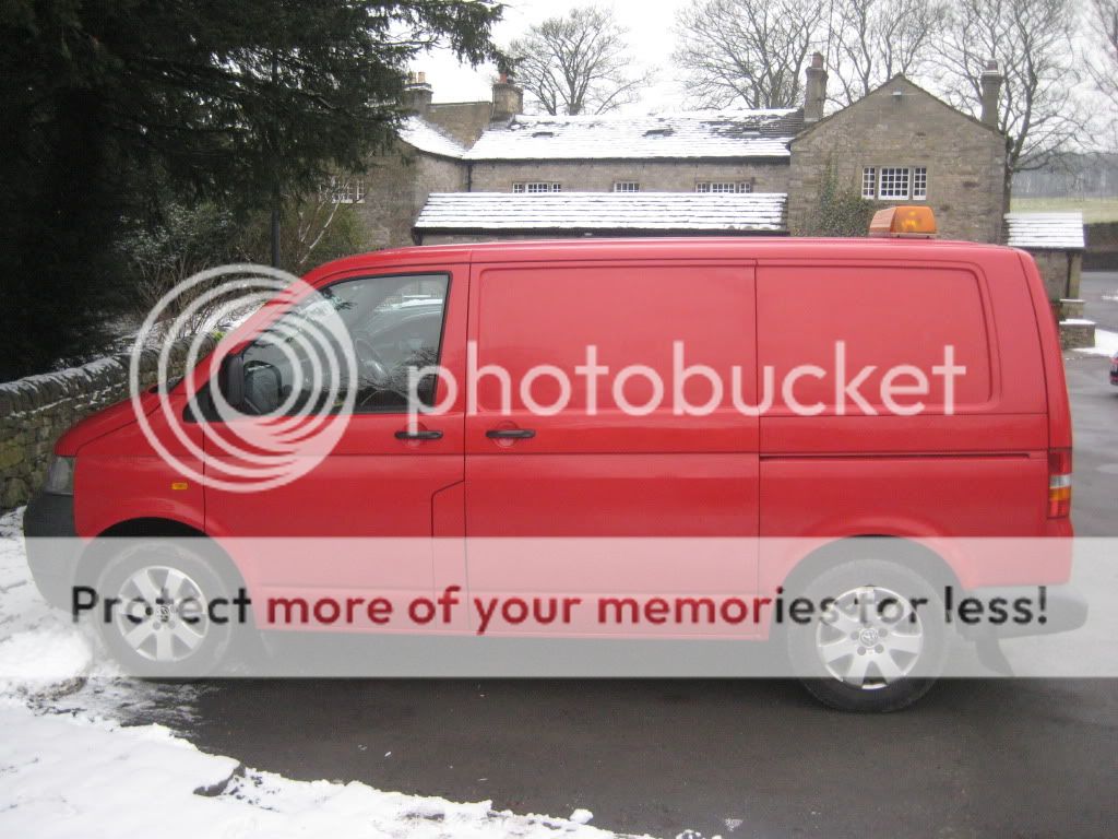 Howdee! | VW T4 Forum - VW T5 Forum