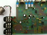 Soundcraft Delta DLX restoration / mod project - input transformer info ...