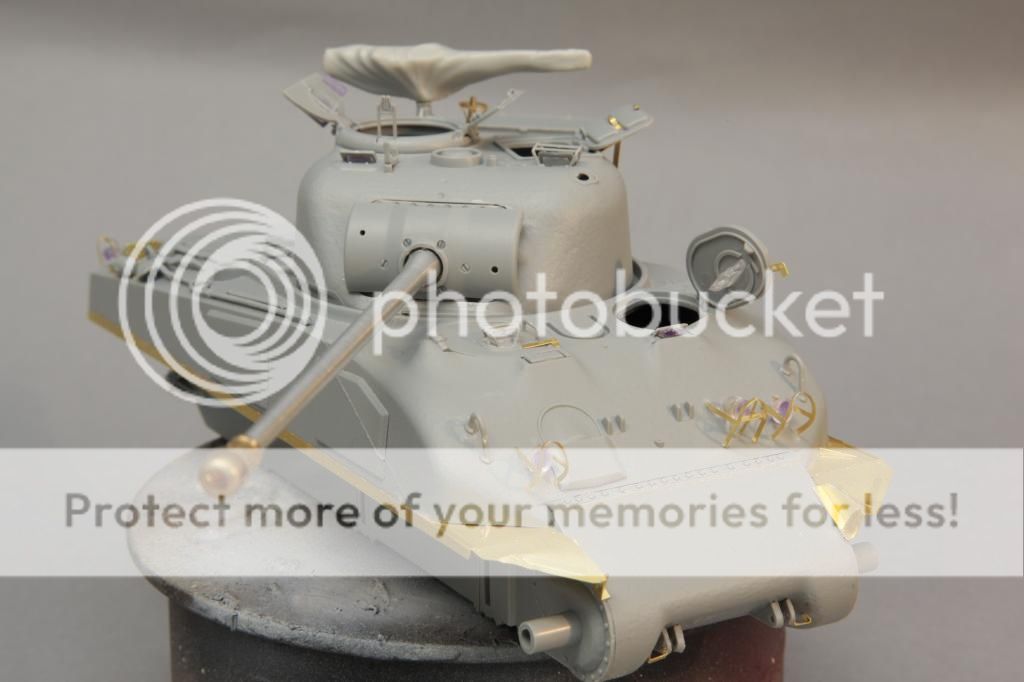 Dragon 6228 Sherman Firefly | Spud's Model Blog