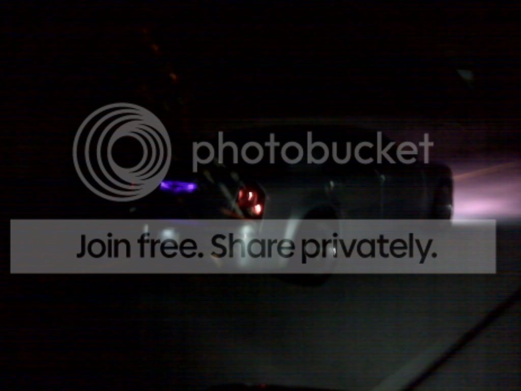 Lighted rear pontiac emblem | Pontiac G8 Forum